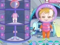 Behandla Spaceman BLI spela gratis | Game-Game