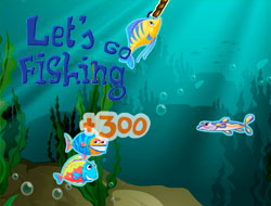 fiske spel - Spela gratis på Game-Game