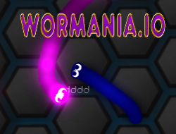 Orm spel online - Spela gratis på Game-Game