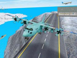 flygplan spel - Spela gratis på Game-Game