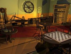 SCHACK - Spela gratis på Game-Game