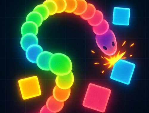 Orm spel online - Spela gratis på Game-Game