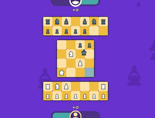 SCHACK - Spela gratis på Game-Game