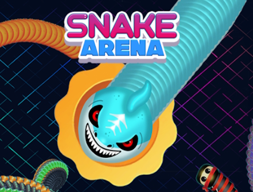 Orm spel online - Spela gratis på Game-Game