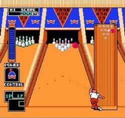 Bowling spel. bowling nätet - Spela gratis på Game-Game