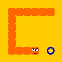 Orm spel online - Spela gratis på Game-Game