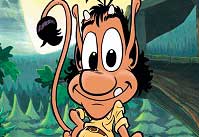 Hugo spel - Spela gratis på Game-Game