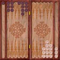 Backgammon Online Gratis - Spela gratis på Game-Game